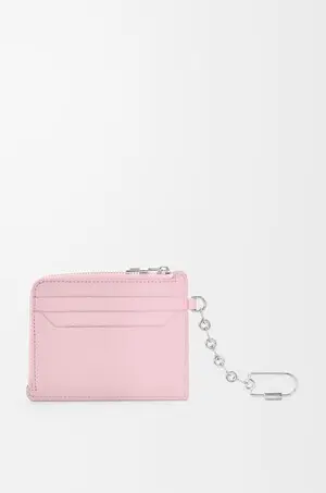 Loewe Anagram Square Coin Card Holder