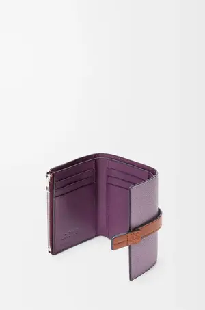 Loewe Small Vertical Wallet