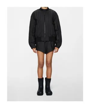 Rains Long-sleeve Casual Jacket