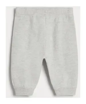 Brunello Cucinelli Seam-detail Cashmere Trousers
