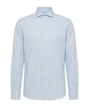 Peserico Long-sleeved Shirt