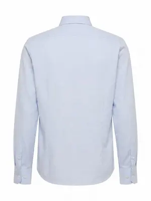 Peserico Long-sleeved Shirt