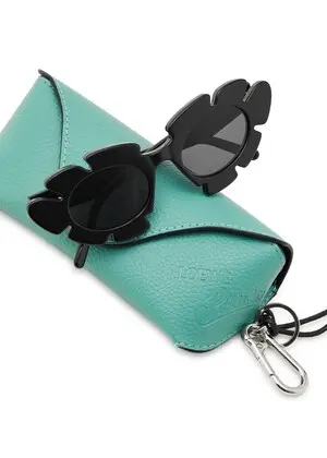 Loewe Cat Eye Sunglasses