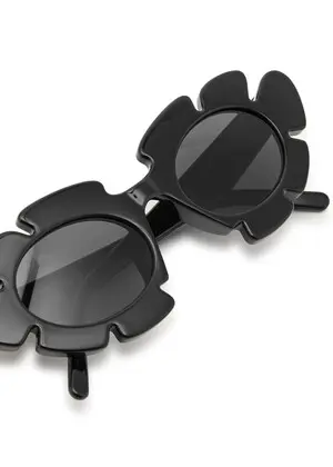 Loewe Cat Eye Sunglasses