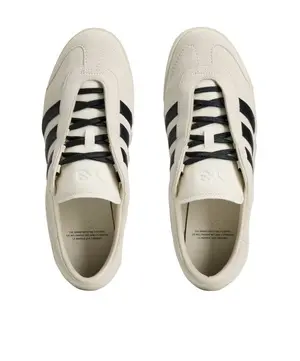 Y3 Gazelle Low-top Sneakers