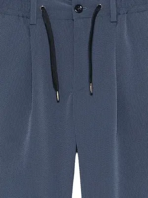 Herno Drawstring Trousers