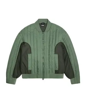 Rains Long-sleeve Casual Jacket - Well