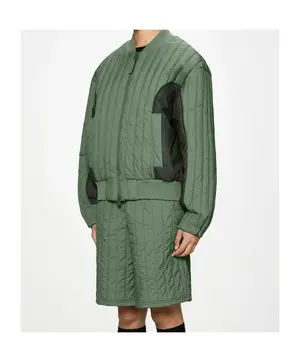 Rains Long-sleeve Casual Jacket