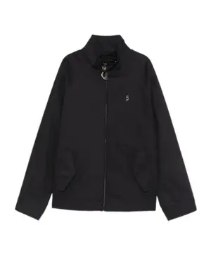 Herno Zip Padded Jacket