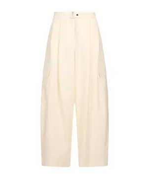 P.a.r.o.s.h Pleated Casual Trousers