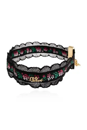 Chloé Folk Necklace