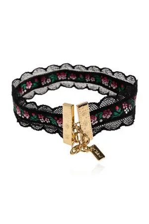 Chloé Folk Necklace