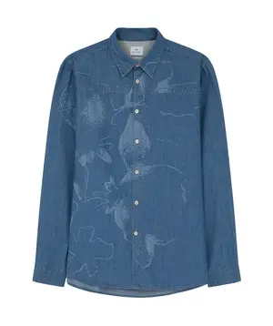 Paul Smith Long Sleeve Shirt