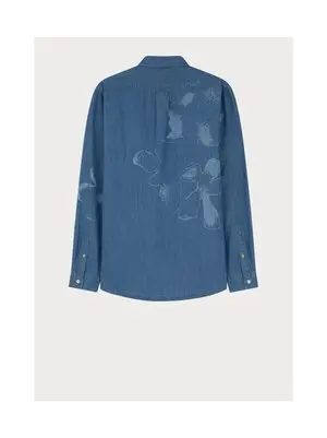 Paul Smith Long Sleeve Shirt