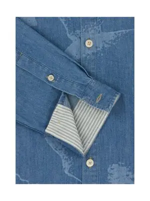 Paul Smith Long Sleeve Shirt