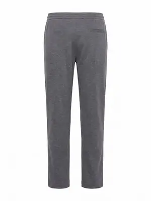 Peserico Drawstring Casual Pants