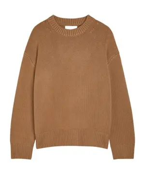 LISA YANG Renske Cashmere Jumper