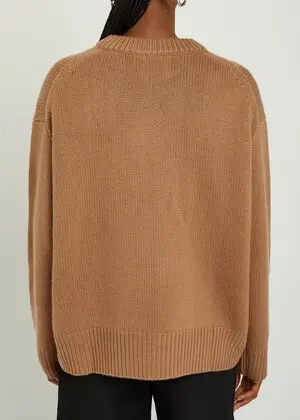 LISA YANG Renske Cashmere Jumper