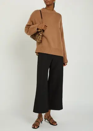 LISA YANG Renske Cashmere Jumper