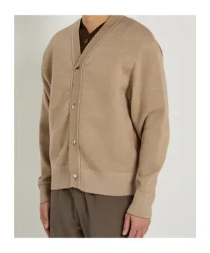 Jacquemus Long-sleeved Cardigan
