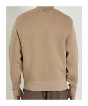Jacquemus Long-sleeved Cardigan