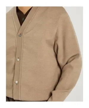 Jacquemus Long-sleeved Cardigan
