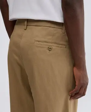 Aspesi Checkered Trousers