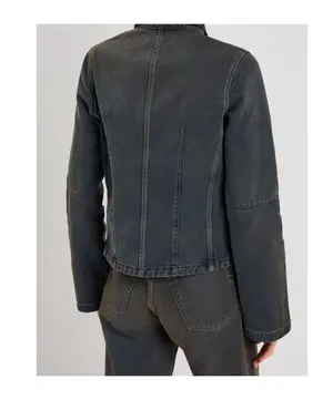 Our Legacy Union Darted Denim Jacket