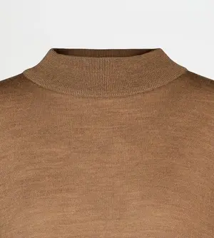 TOD'S Round-neck Pullover
