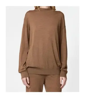 TOD'S Round-neck Pullover
