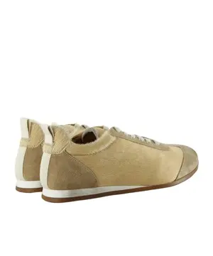 UMA WANG Lace-up Sneakers