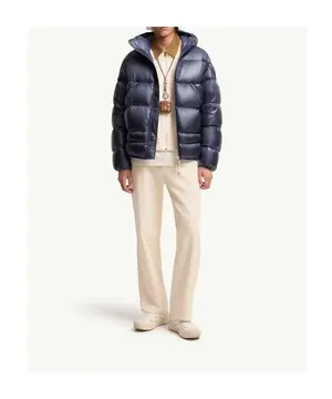Moncler Anapo Down Jacket