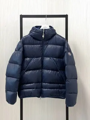 Moncler Anapo Down Jacket