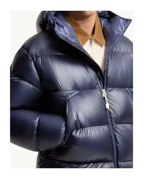 Moncler Anapo Down Jacket