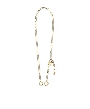 Fendi Strap You - Golden