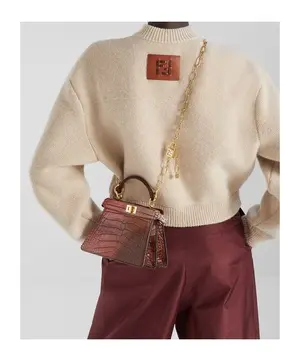Fendi Strap You