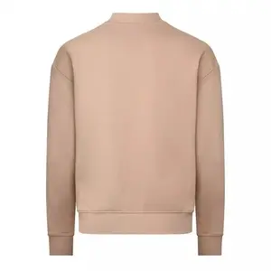 Hugo Boss Long Sleeve Sweatshirt