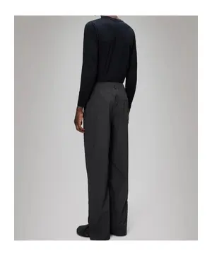Rains Belt Loops Slacks