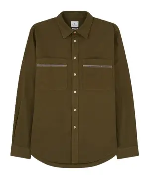 Paul Smith Long Sleeve Shirt