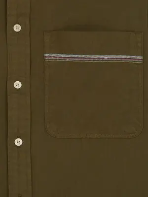 Paul Smith Long Sleeve Shirt