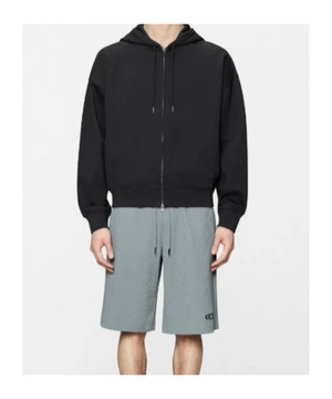 Rains Long-sleeved Sweatshirt