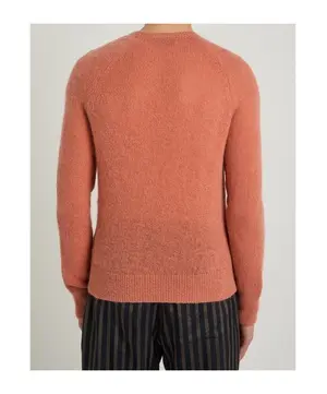 Dries Van Noten Manus Long-sleeved Knitwear