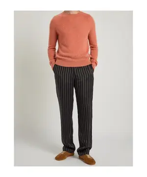Dries Van Noten Manus Long-sleeved Knitwear