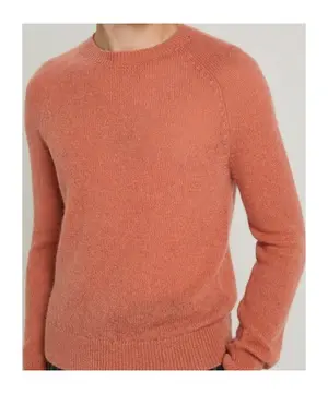 Dries Van Noten Manus Long-sleeved Knitwear