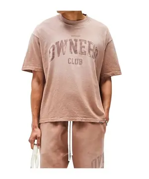 REPRESENT Owners Club T-shirt