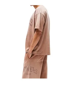 REPRESENT Owners Club T-shirt