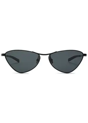 Saint Laurent Cat-eye Sunglasses