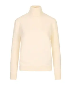 JIL SANDER Turtleneck Jumper