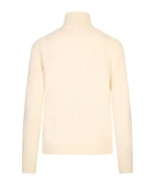 JIL SANDER Turtleneck Jumper