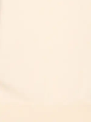 JIL SANDER High Neck Ribbed Knit Sweater